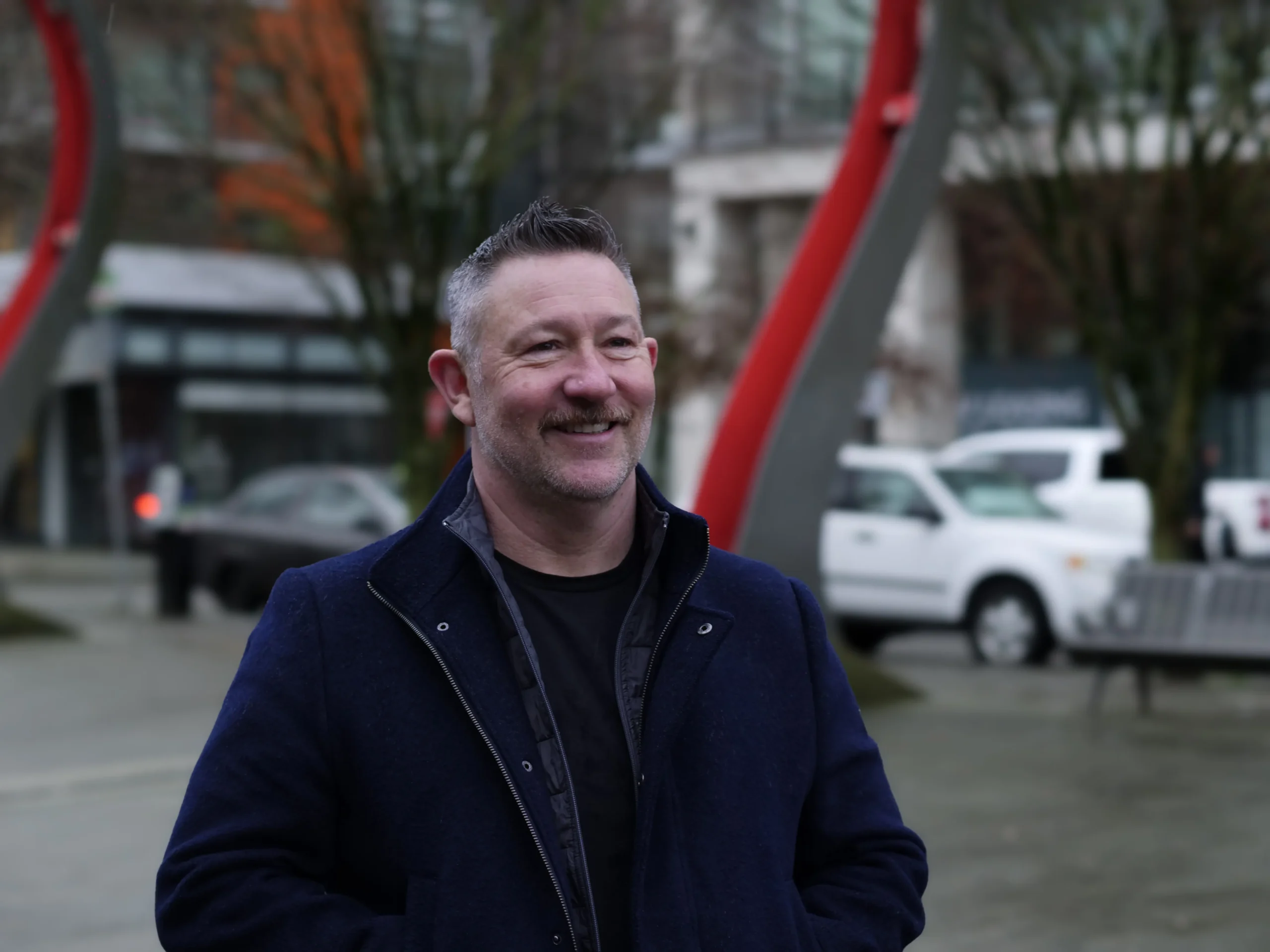 Meet Scott Jensen - Vancouver Liberals