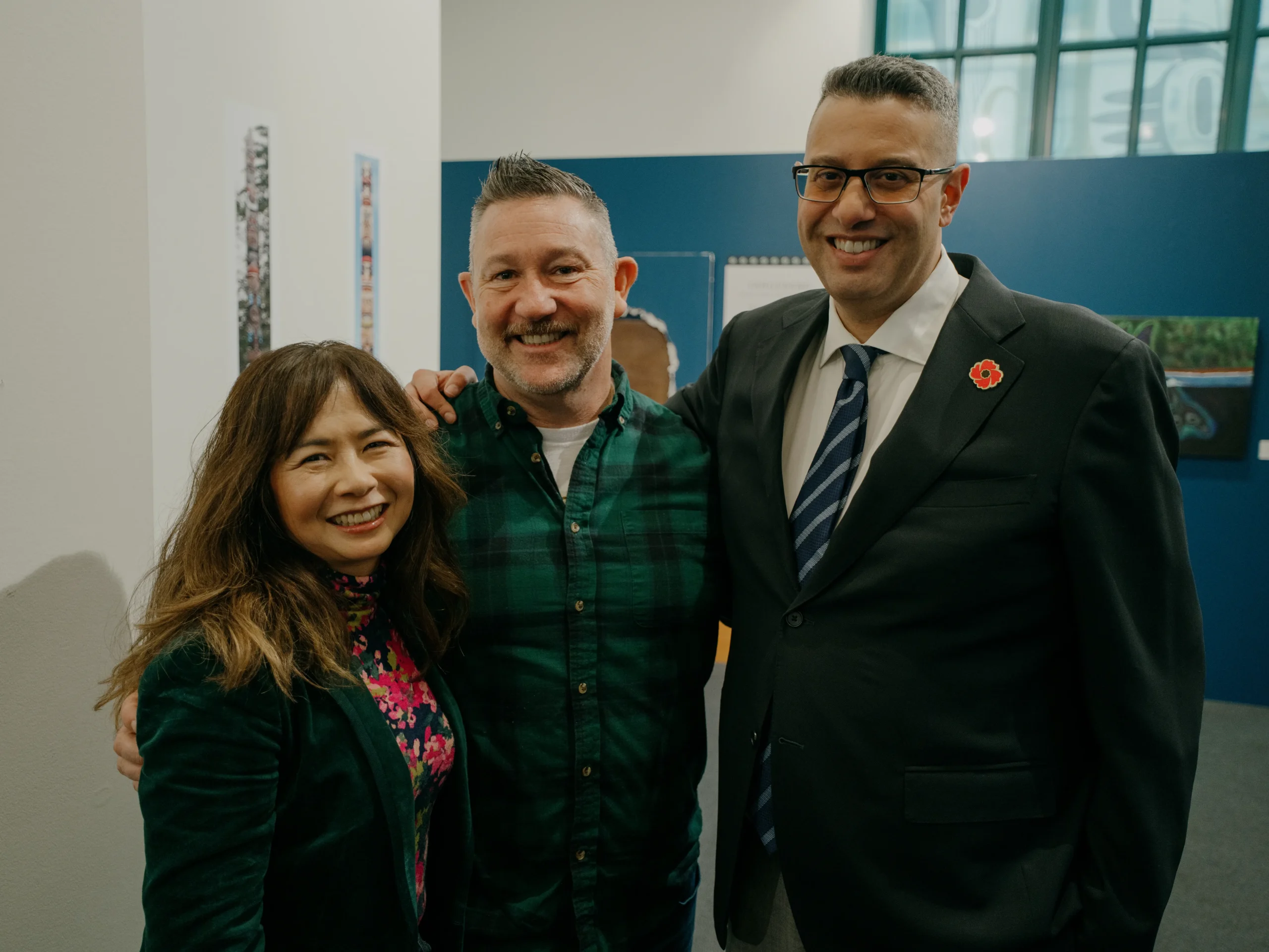 Meet Scott Jensen - Vancouver Liberals